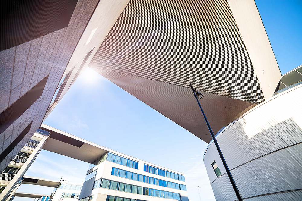 Beheer en onderhoud van gebouwen | INNAX Kennisbank